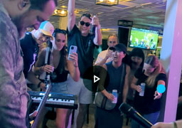 Afterglow Party Band - Events